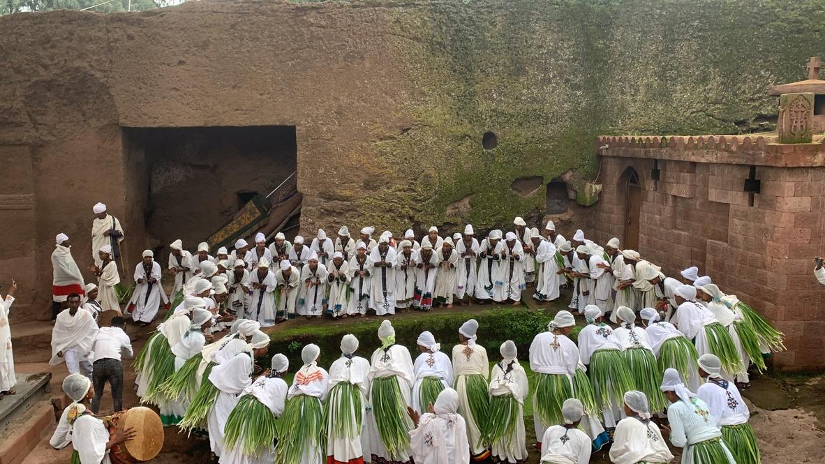 Surprise Ethiopia Tours - Discover Ethiopia's Ancient Wonders ...